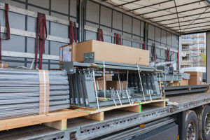 Ausbildung Ladungssicherung VDI 2700 – Ingenieurbüro Peschel GmbH